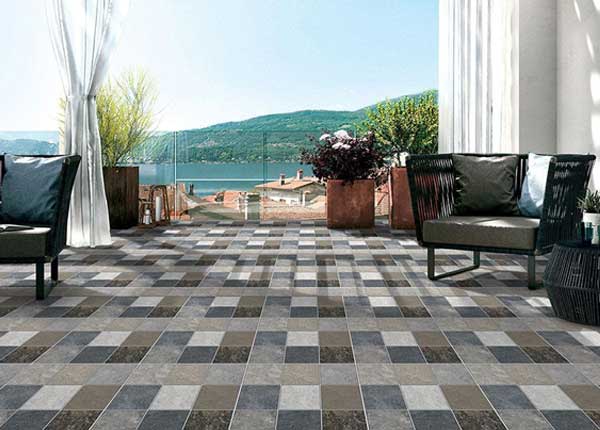 Beautify Your Outdoor Space with these Outdoor Tiles | Nitco Blog