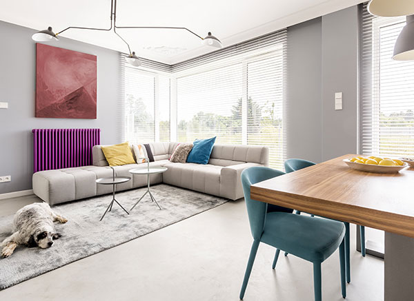 A Guide To The Timeless Trend Of Minimalism | Nitco Blog