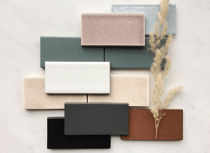 The Science of Tile Texture