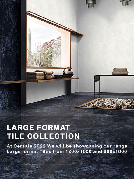 Cersaie 2022 | NITCO Export