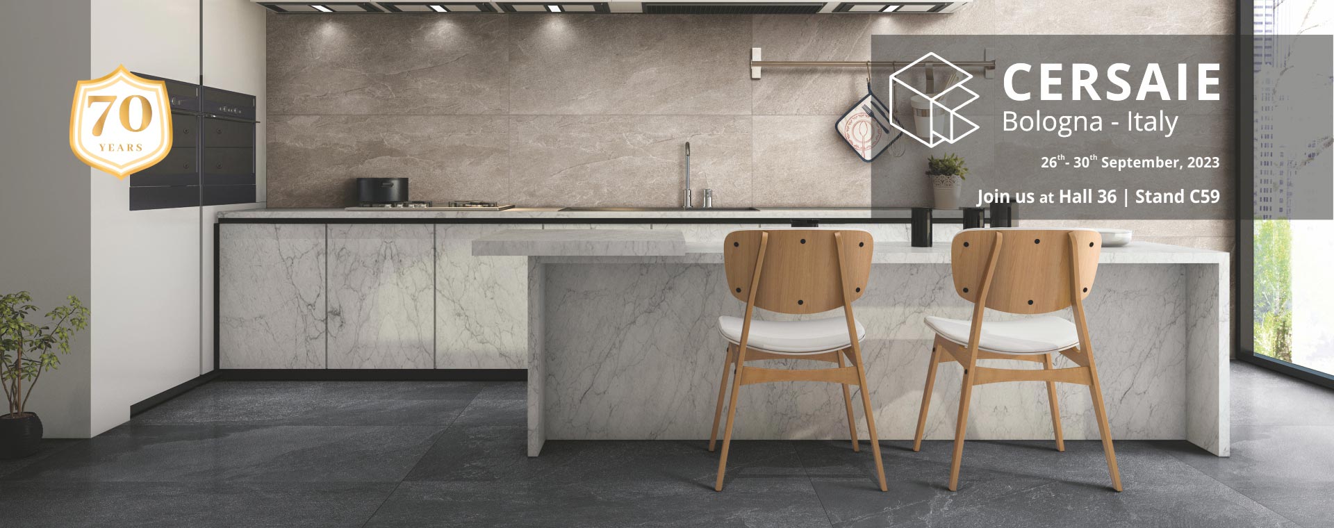 Tiles, Marble and Mosaics Supplier in International Market - Nitco Exports