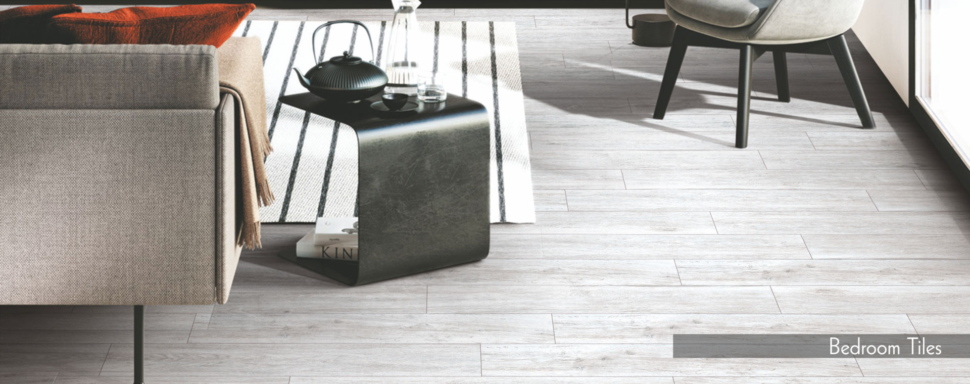 Bedroom Tiles | Best Bedroom Floor and Wall Tiles Design Collection - Nitco