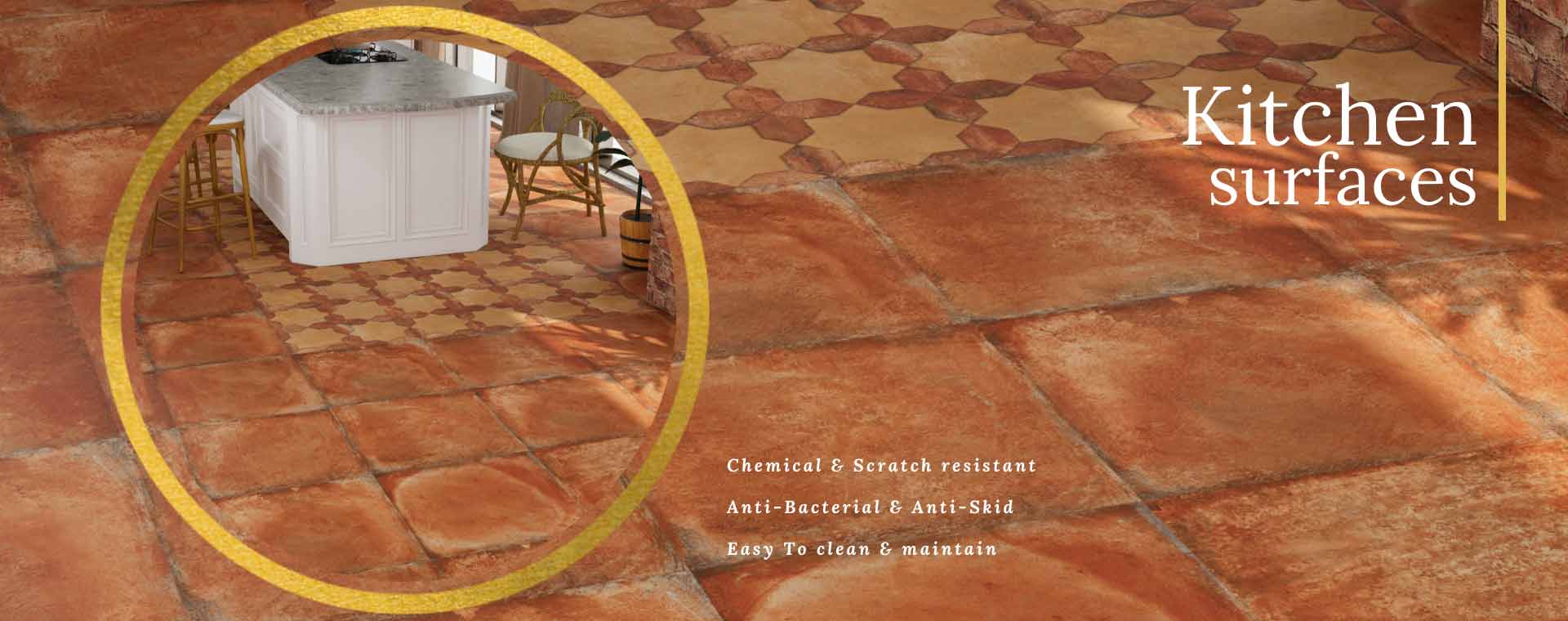 Commercial Tiles | Best Office Floor and Wall Tiles Designs - Nitco