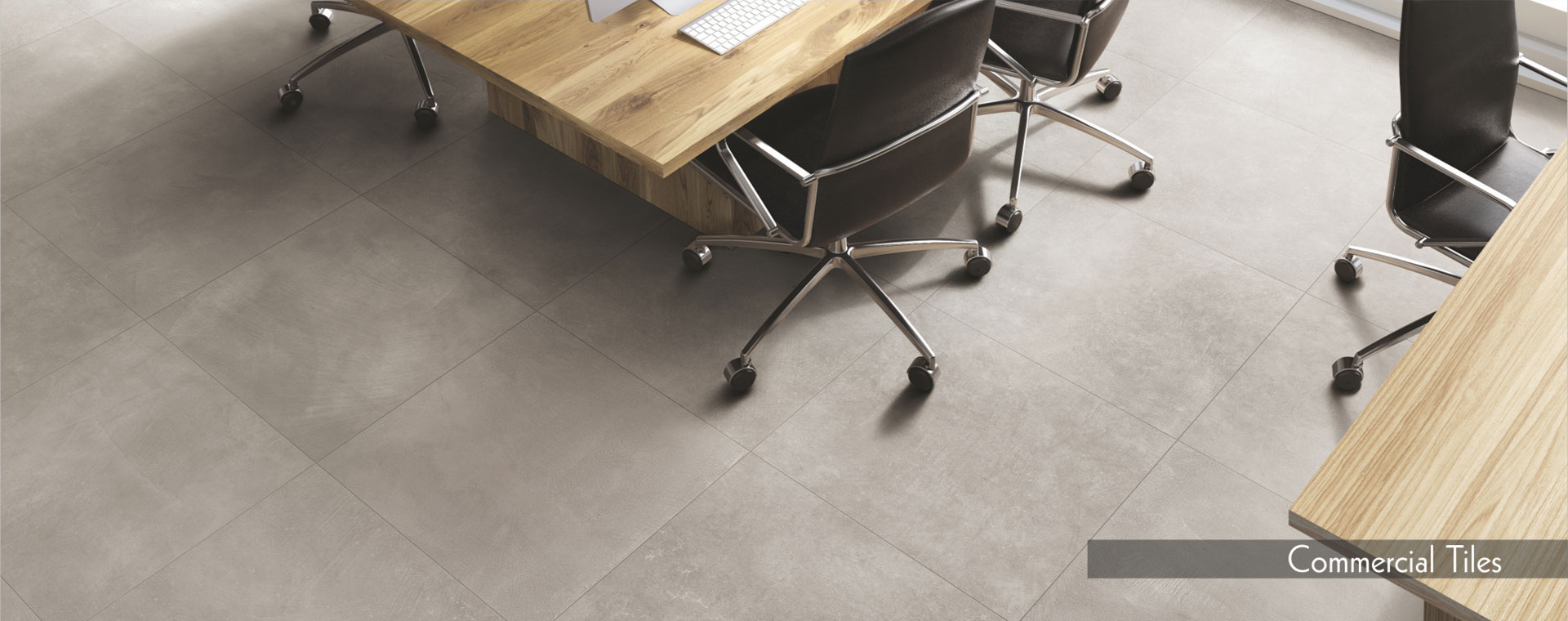 Commercial Tiles | Best Office Floor and Wall Tiles Designs - Nitco