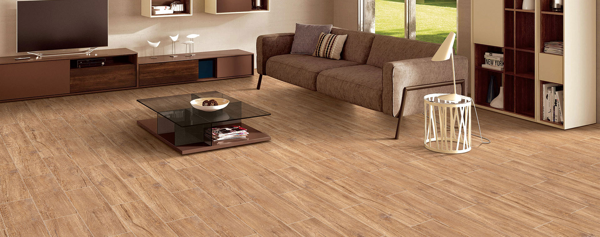 Living Room Tiles | Best Living Room Floor and Wall Tiles Designs ...