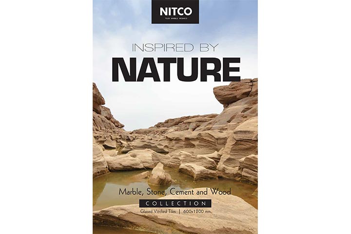 Nitco Tiles Catalogue | Floor and Wall Tiles Catalogue Download