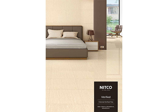 Nitco Tiles Catalogue | Floor and Wall Tiles Catalogue Download