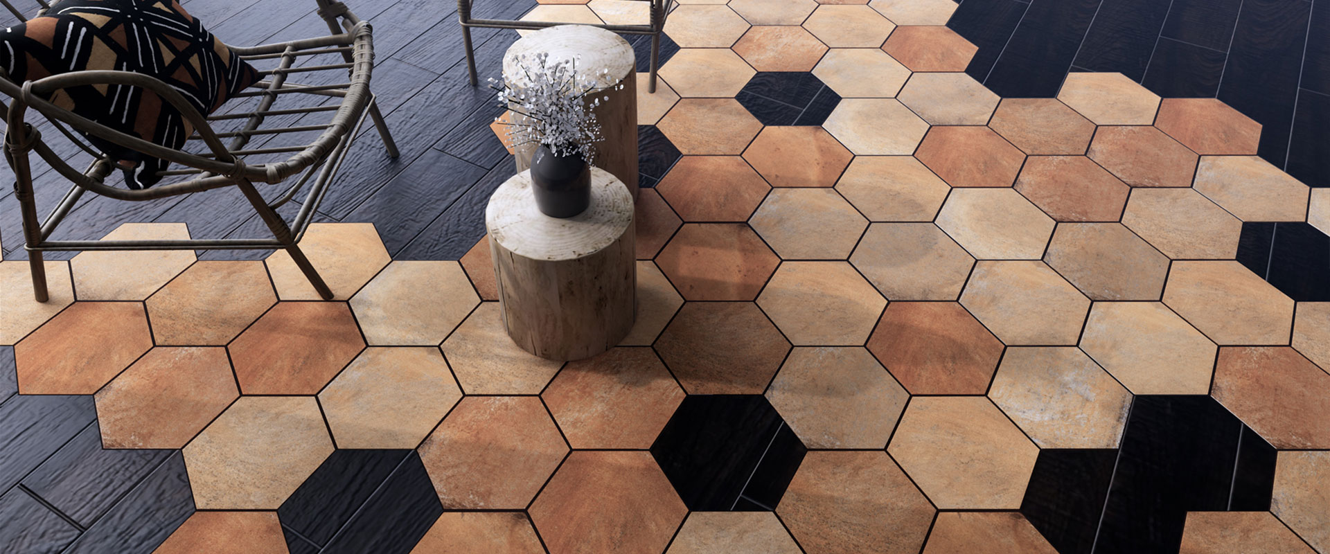 Best Estoile Tiles Collection for Floor & Wall | Nitco