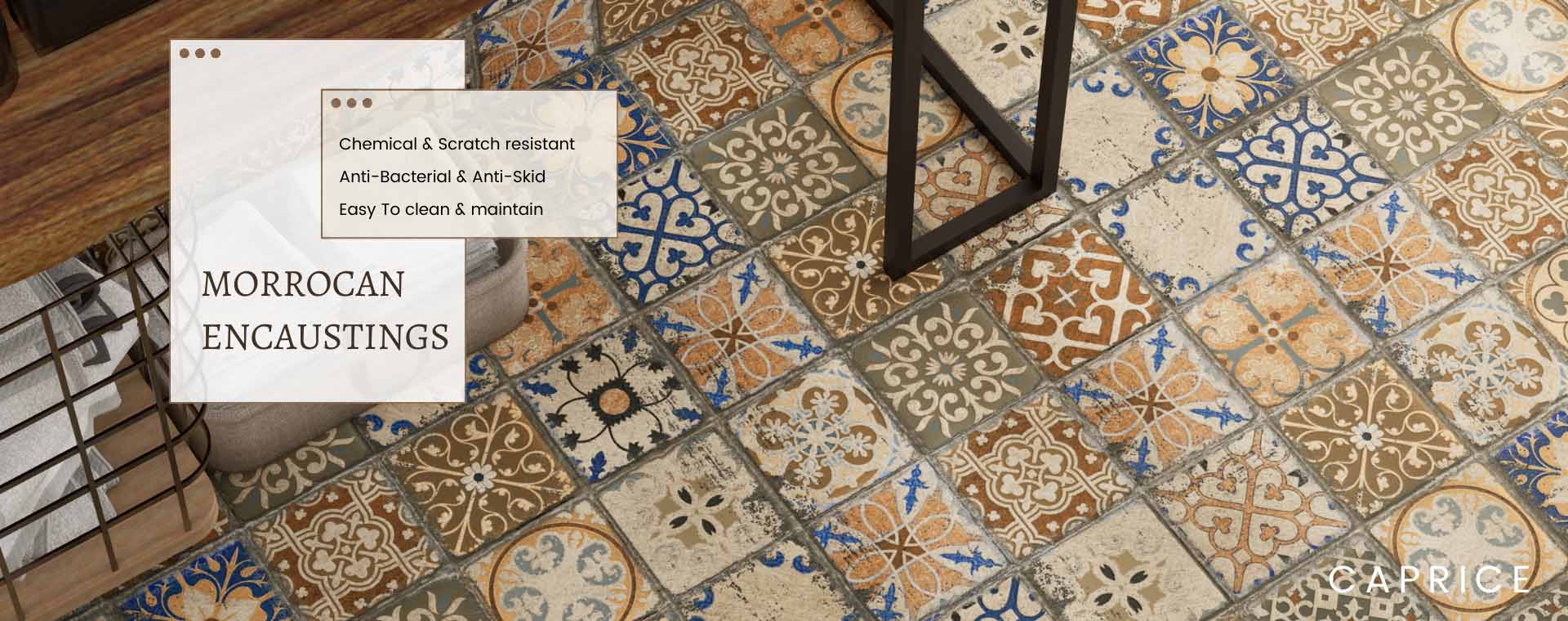 Designer Tiles Manufacturer in India | Tiles & Marble Collections - Nitco