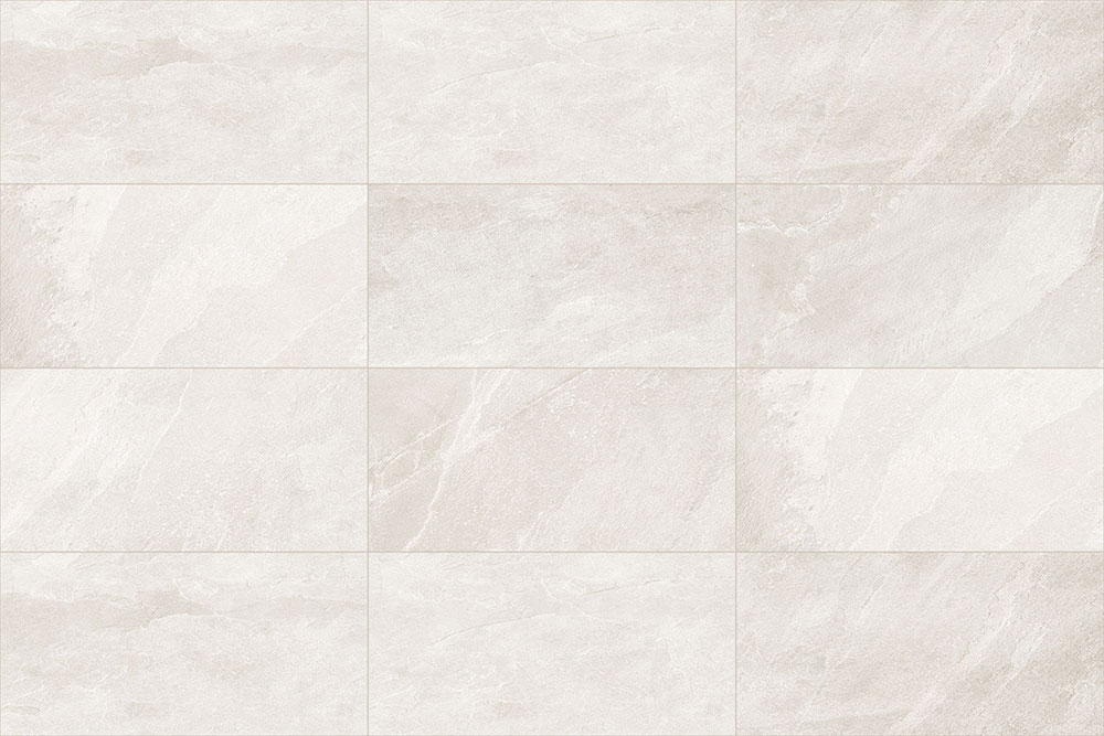 Buy Nordic White-IM Tile | Glazed Vitrified Tiles - Nitco Tiles & Marble