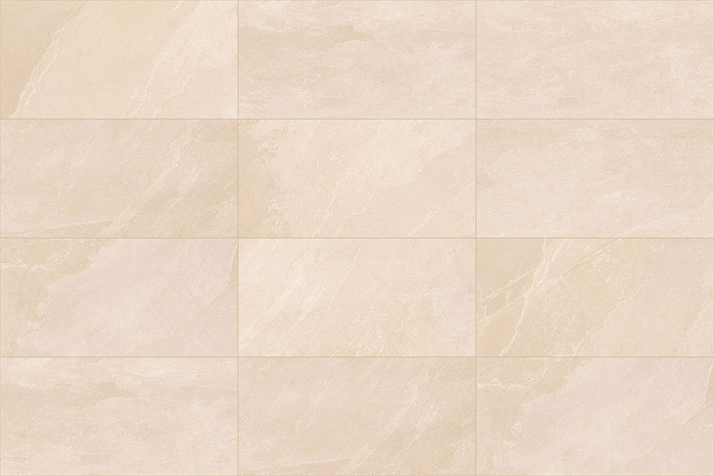 Buy Nordic Cream-IM Tile | Glazed Vitrified Tiles - Nitco Tiles & Marble