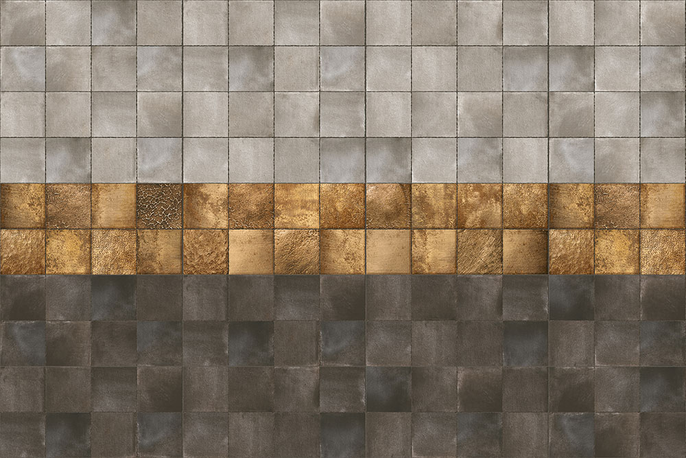 Buy Muntz Dk Tile | Ceramic Wall - Nitco Tiles & Marble