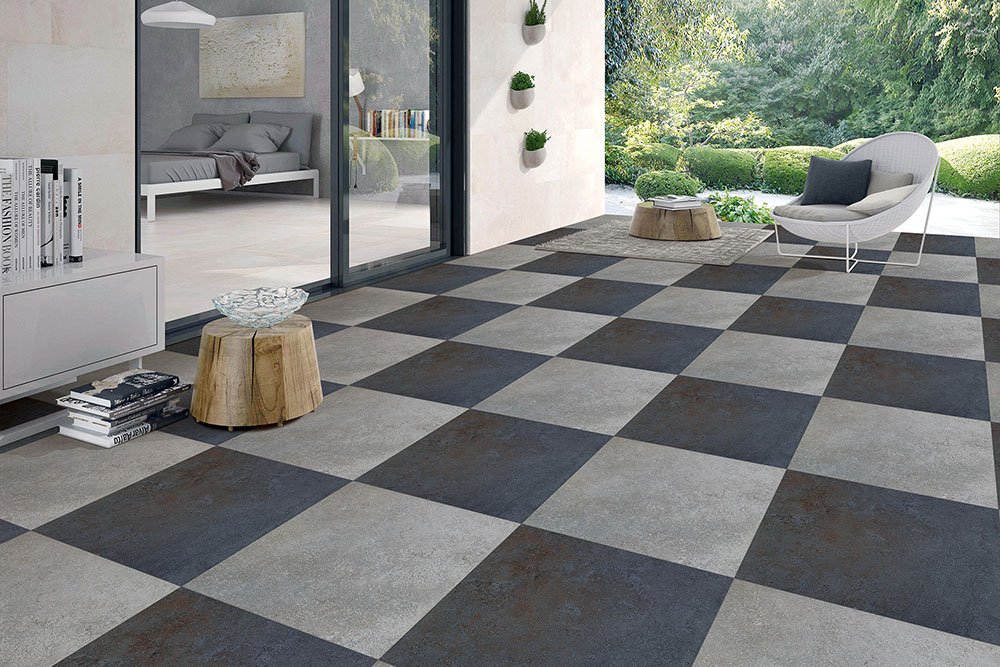 Buy BRETON STONE CAPTIVA Tile | Ceramic Floor - Nitco Tiles & Marble