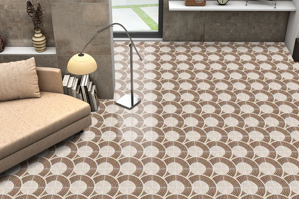 Buy Landscape Sphere Tile | Ext Floor - Nitco Tiles & Marble