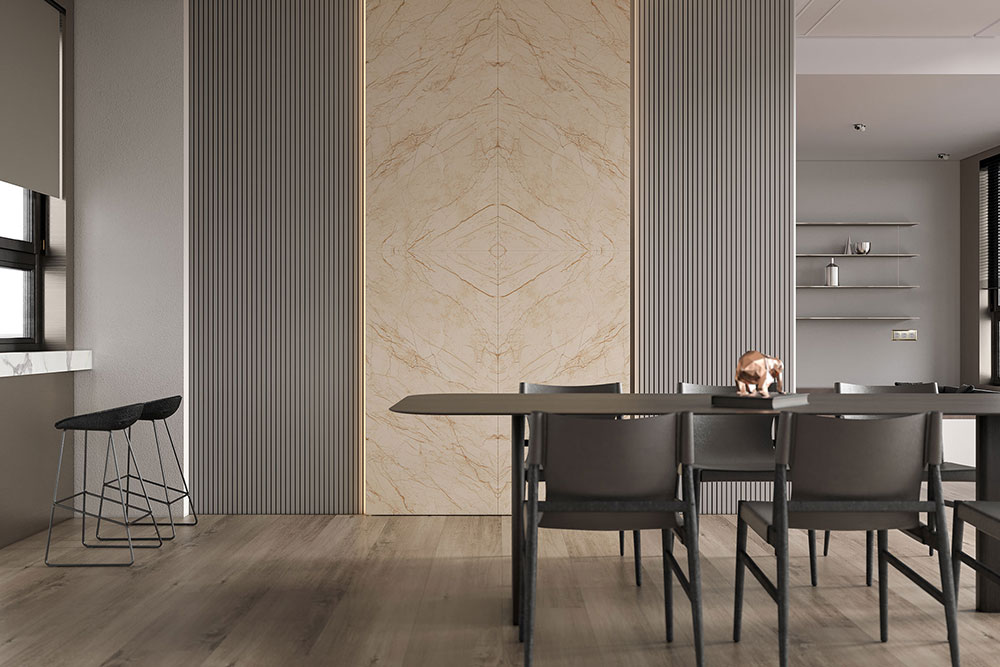 Buy Capella Ivory BM - A Tile | Glazed Vitrified Tiles - Nitco Tiles ...