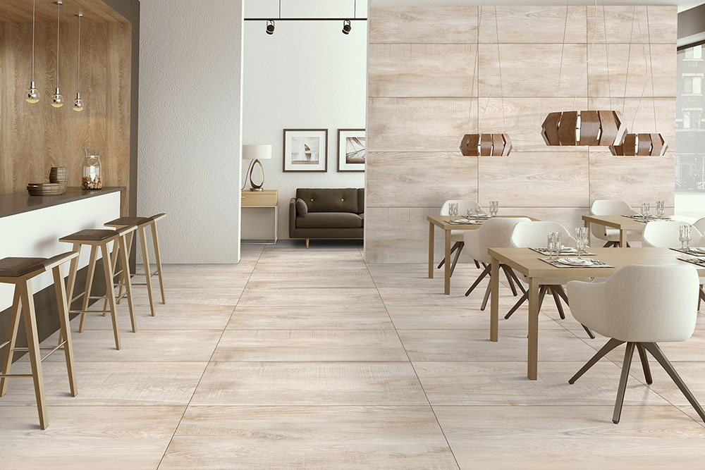 Buy Sabbia Ivory Tile | Glazed Vitrified Tiles - Nitco Tiles & Marble