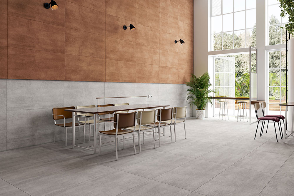 Buy Artisan Cotto Tile | Glazed Vitrified Tiles - Nitco Tiles & Marble