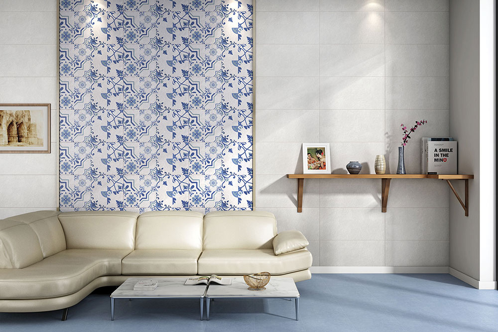 Buy Esquina LT Tile | Ceramic wall - Nitco Tiles & Marble