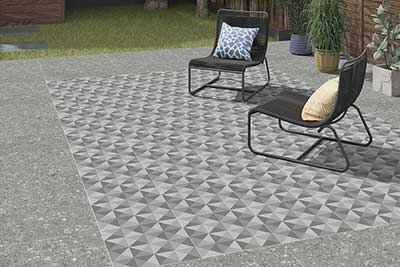 Buy Greystone Tile | Ext Floor - Nitco Tiles & Marble