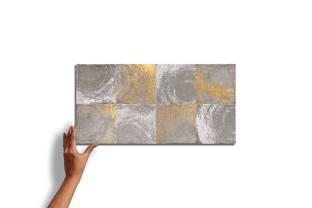 Buy Enso Decor Tile | Ceramic wall - Nitco Tiles & Marble