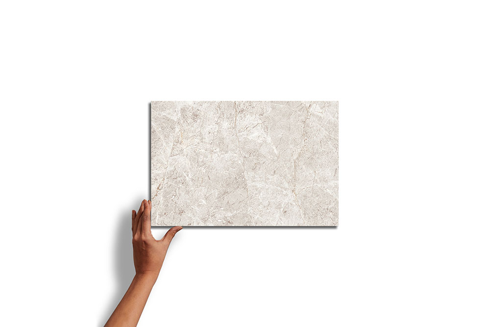 Buy Fossil Grey L Tile | Ceramic wall - Nitco Tiles & Marble