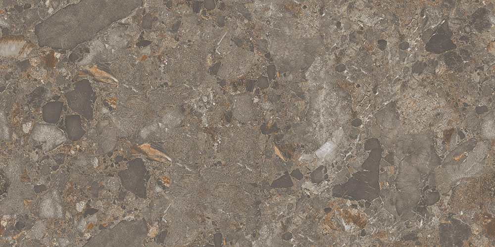 Buy Alpine Ash Infinite Tile | Glazed Vitrified Tiles - Nitco Tiles ...