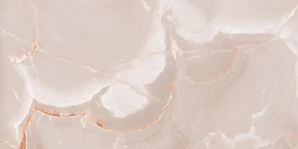 Buy Lux Pink Onyx Tile | Glazed Vitrified Tiles - Nitco Tiles & Marble