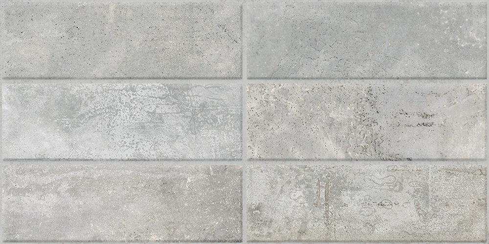 Buy Cemento Decor Tile | Ceramic wall - Nitco Tiles & Marble