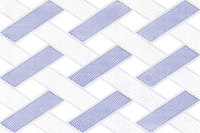 Blue Tiles Design for Floor & Wall in India | NITCO